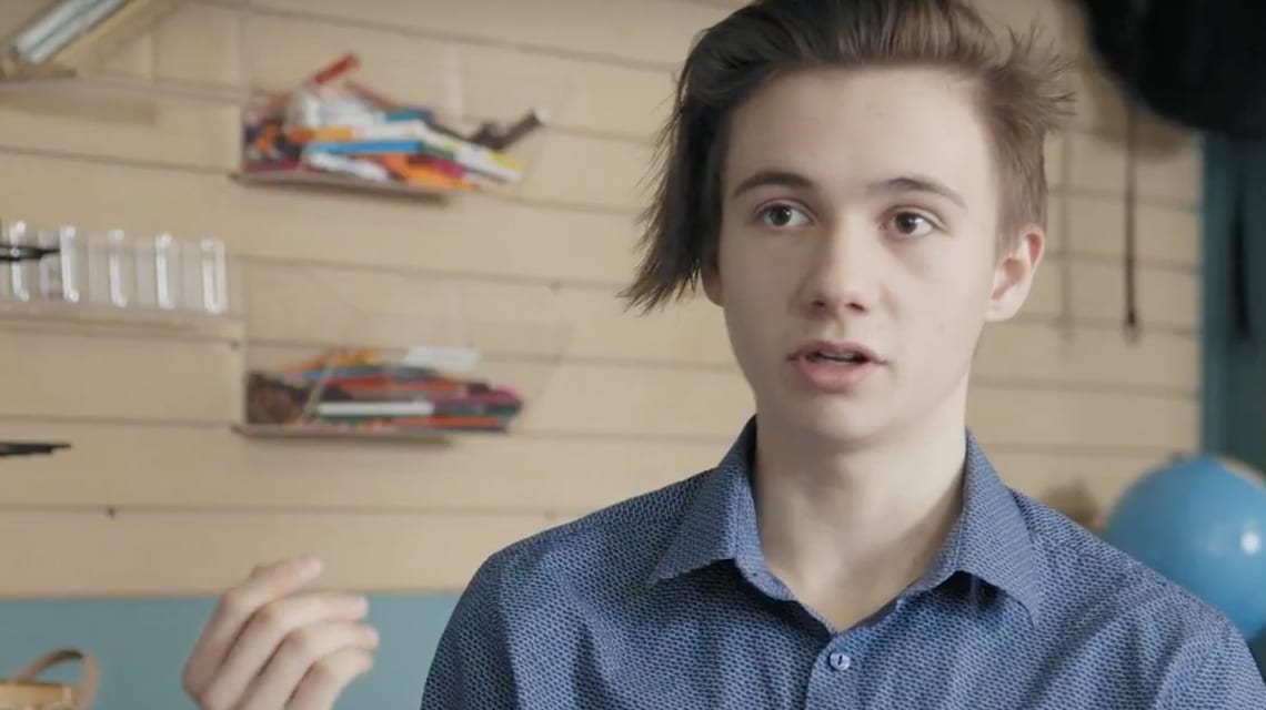 Ask Why - Grades - Partnership for the Future of Learning