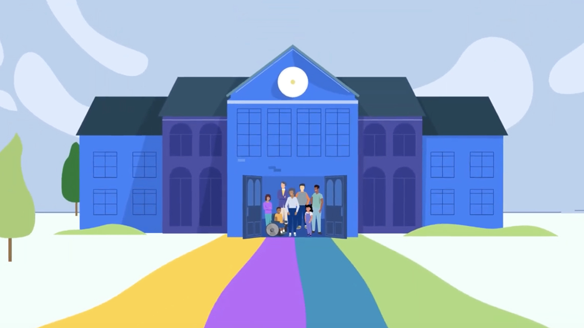 What are Community Schools? - Partnership for the Future of Learning