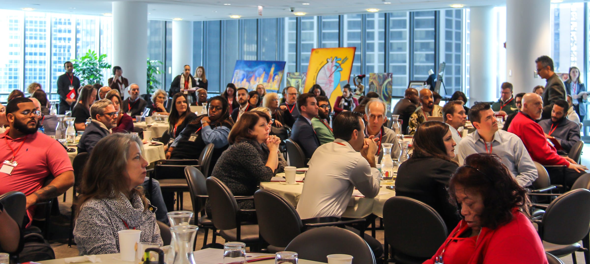 Who We Are - Partnership for the Future of Learning