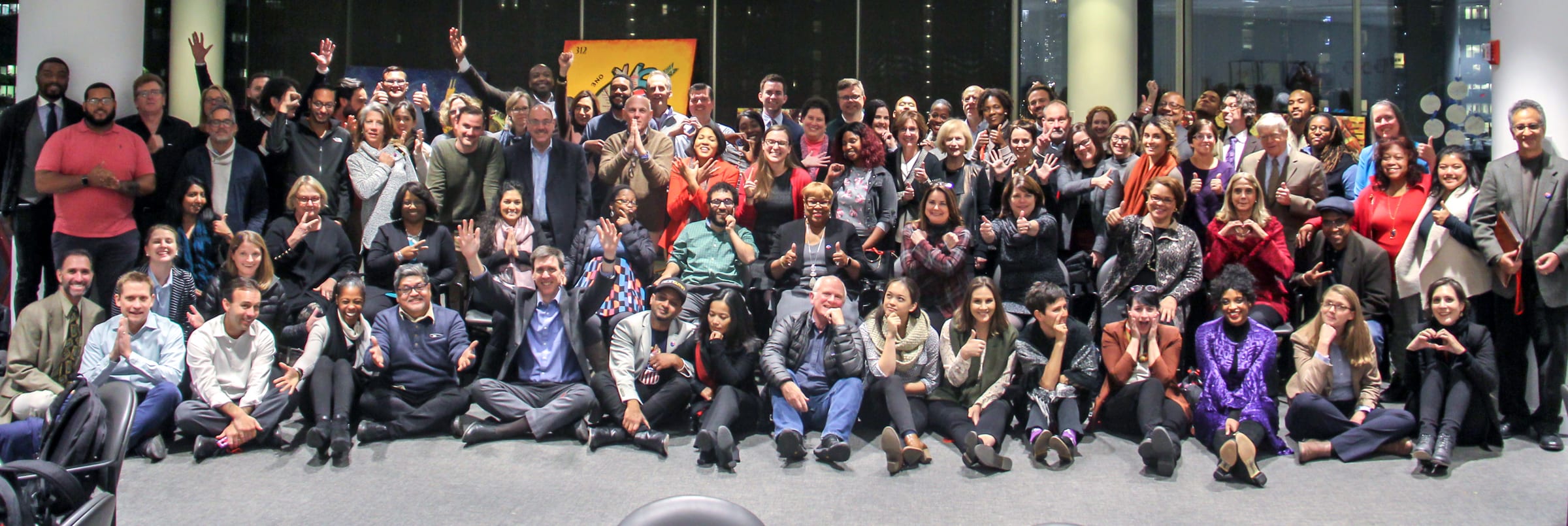 What We Do - Partnership for the Future of Learning