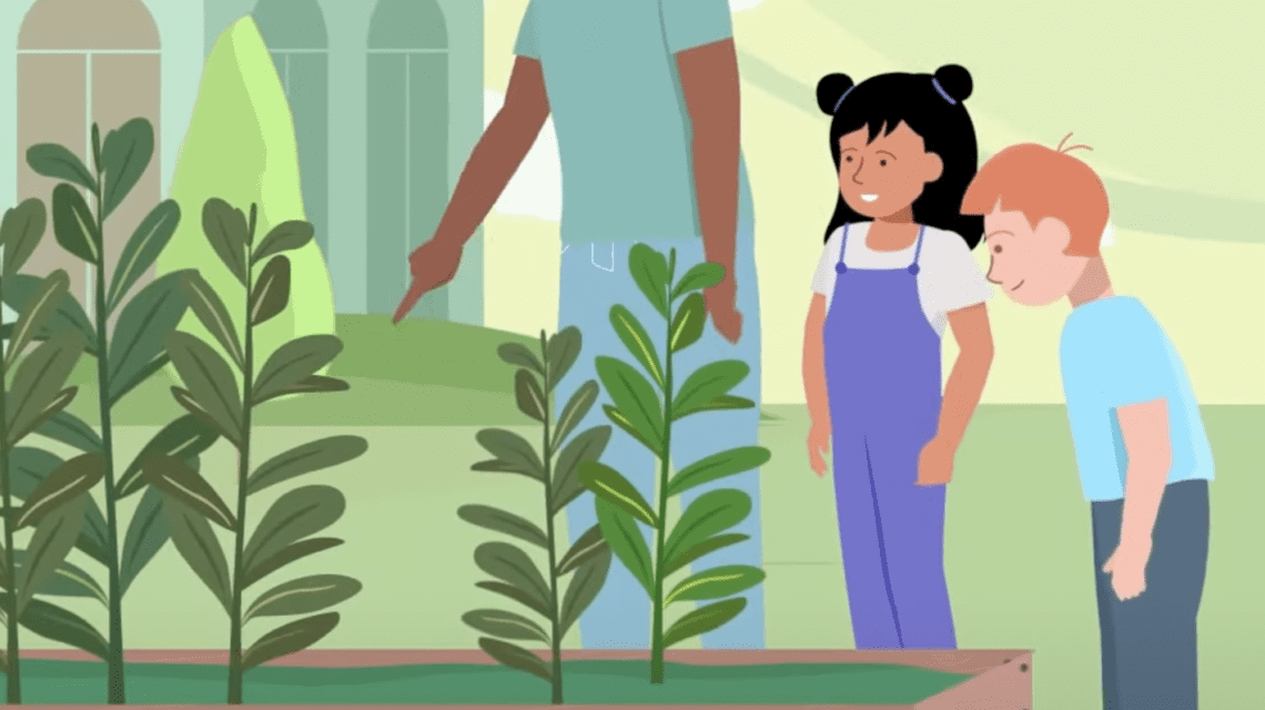 Partnership for the Future of Learning