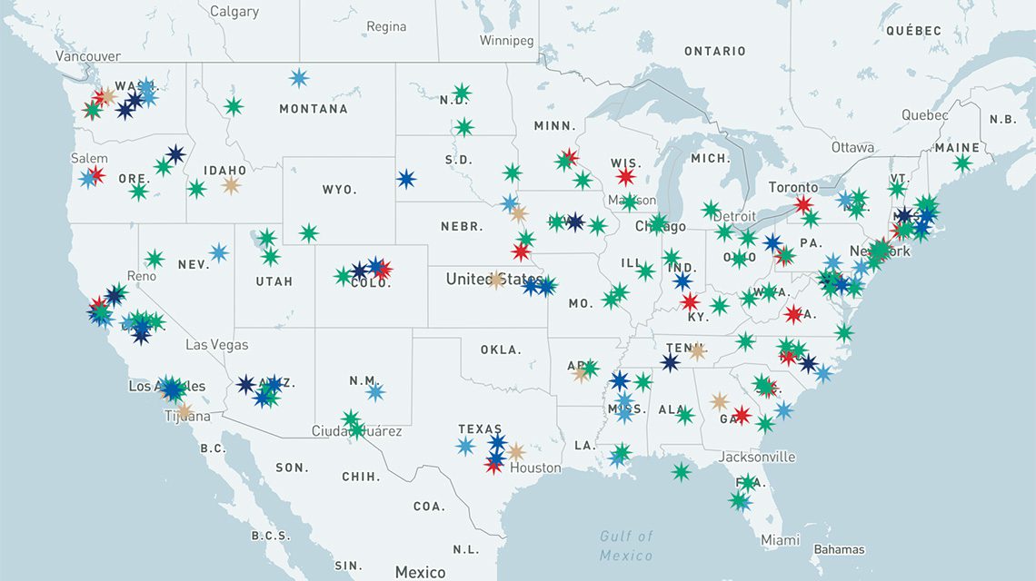 Partnership for the Future of Learning